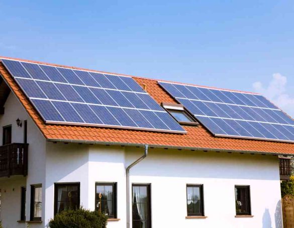 Solar Panels at Home : step by step guide